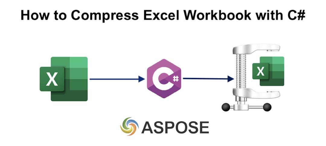 Reduce Excel File Size | Compress XLS/XLSX | Excel Size Reducer