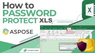 DOC PDF PPT Excel Conversion REST APIs: C# .NET Python Java