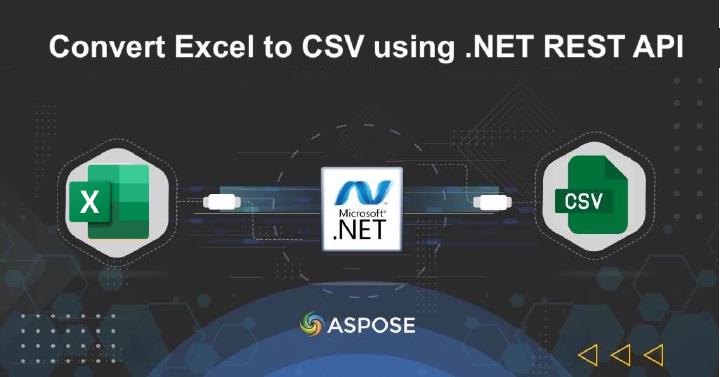DOC PDF PPT Excel Conversion REST APIs: C# .NET Python Java
