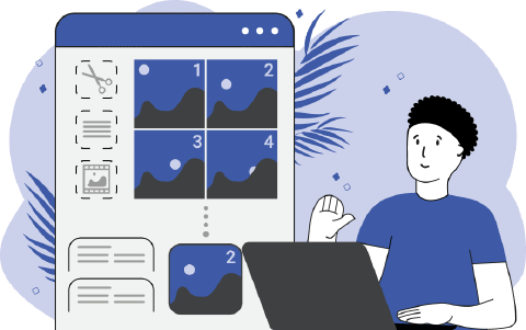 File Processing REST APIs for C# .NET Core, Java, PHP, Python