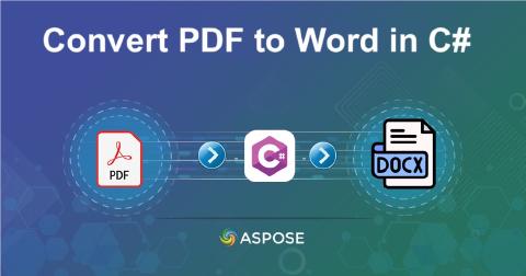 DOC PDF PPT Excel Conversion REST APIs: C# .NET Python Java