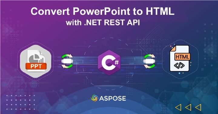 DOC PDF PPT Excel Conversion REST APIs: C# .NET Python Java