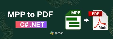 DOC PDF PPT Excel Conversion REST APIs: C# .NET Python Java